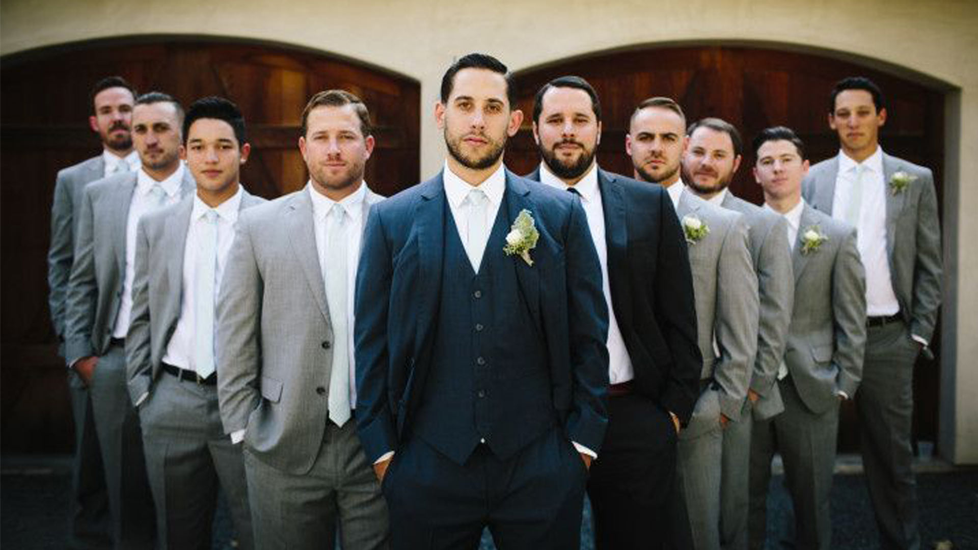 The Sages – Modern Bespoke Suit Tailoring using 3D Body Scanning