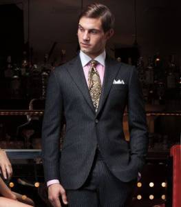 THE DIFFERENT TYPES OF SUIT JACKET POCKETS AND HOW TO CHOOSE BETWEEN ...