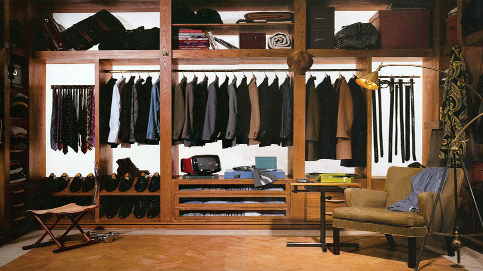 HOW TO WEAR THE BASIC ELEMENTS OF OFFICE ATTIRE – The Sages