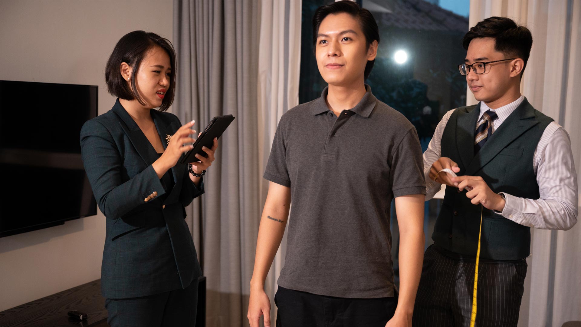 50 Essential questions to know before tailoring your first bepoke suit ...