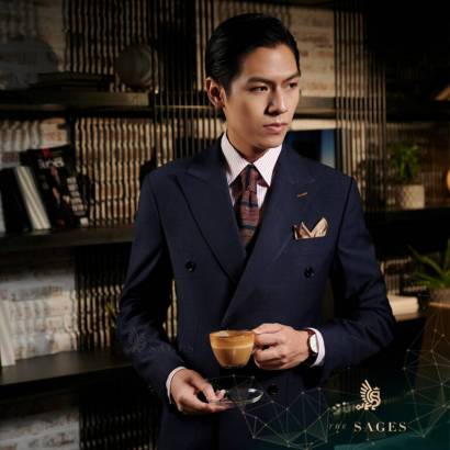 THE MOST EXPENSIVE SUITS THE WORLD HAS EVER KNOWN – The Sages